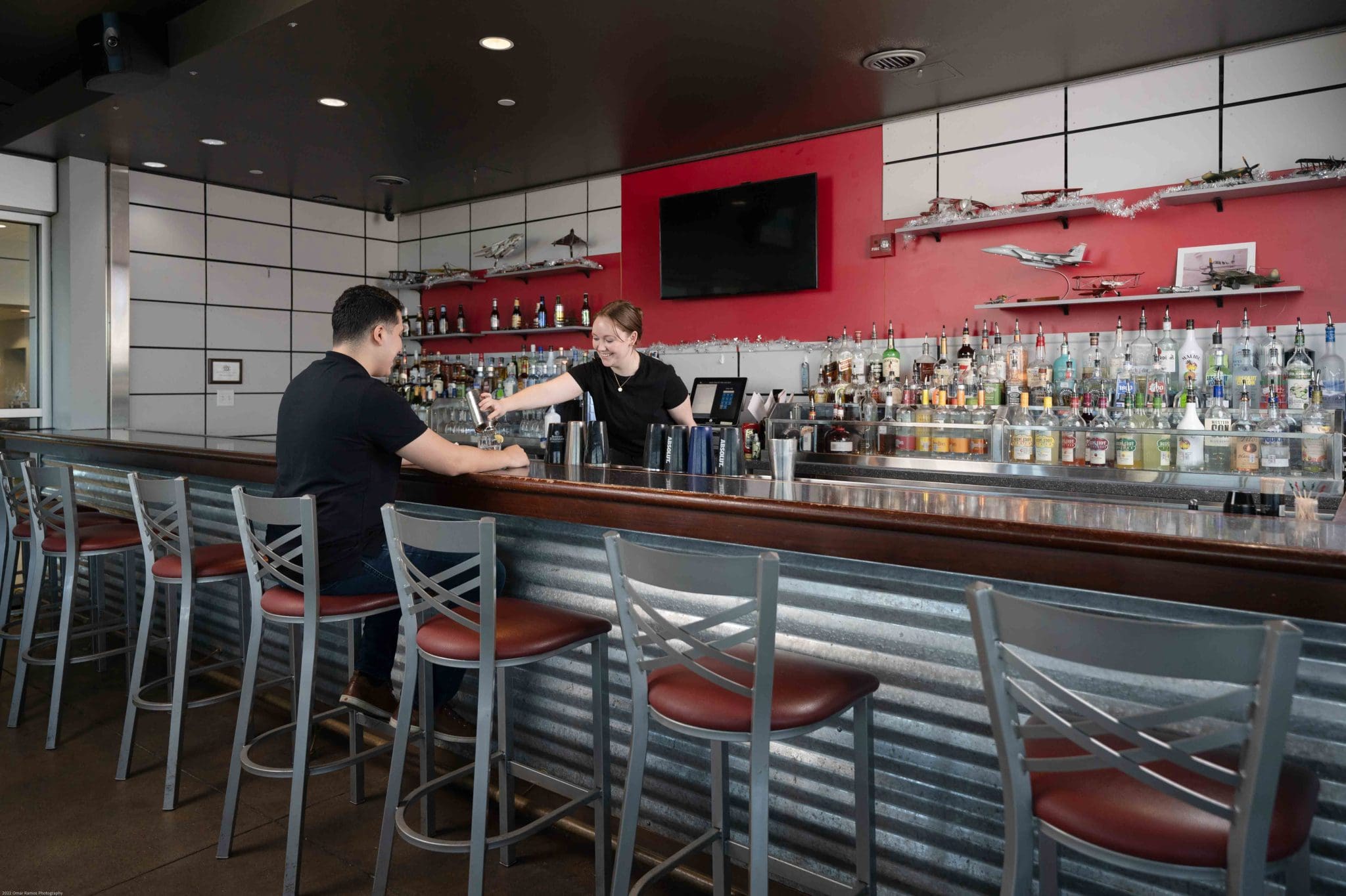 Amenities - Dallas Executive Airport